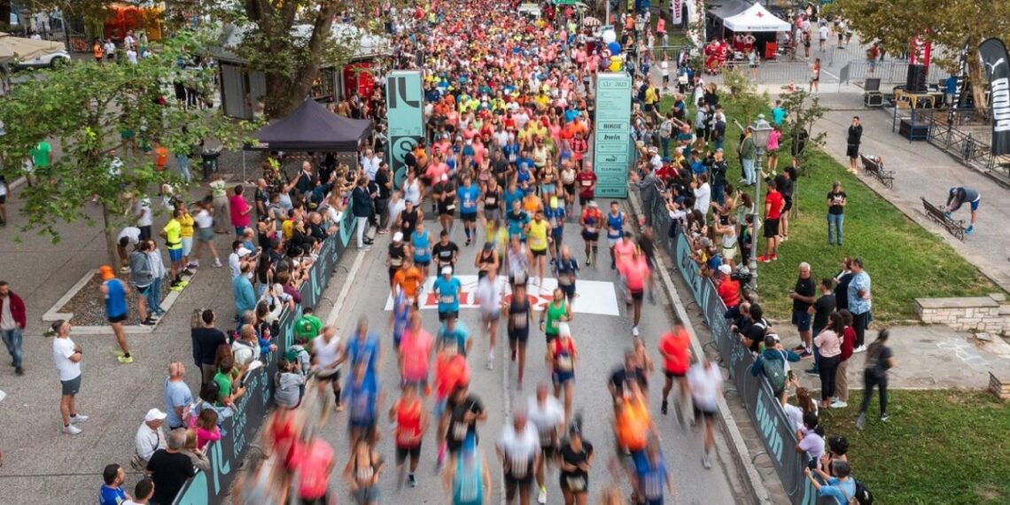 Με το βλέμμα στο επετειακό 20ο Ioannina Lake Run - NEOI AΓΩΝΕΣ ΗΠΕΙΡΟΥ